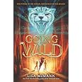 Amazon.com: Going Wild (Going Wild, 1): 9780062337153: McMann, Lisa: Books