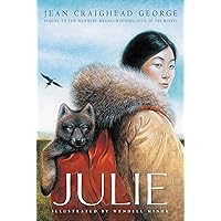 Amazon.com: The Julie Trilogy (Julie of the Wolves): 9780064493505 ...
