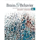 Amazon.com: An Introduction to Brain and Behavior: 9781319107376: Kolb ...