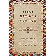 First Nations Version: An Indigenous Bible Translation of the New ...