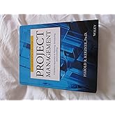 Amazon.com: Project Management: A Systems Approach to Planning, Scheduling, and Controlling ...