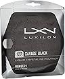 Amazon.com : Luxilon Savage 127 Set Tennis String (Black) : Tennis ...