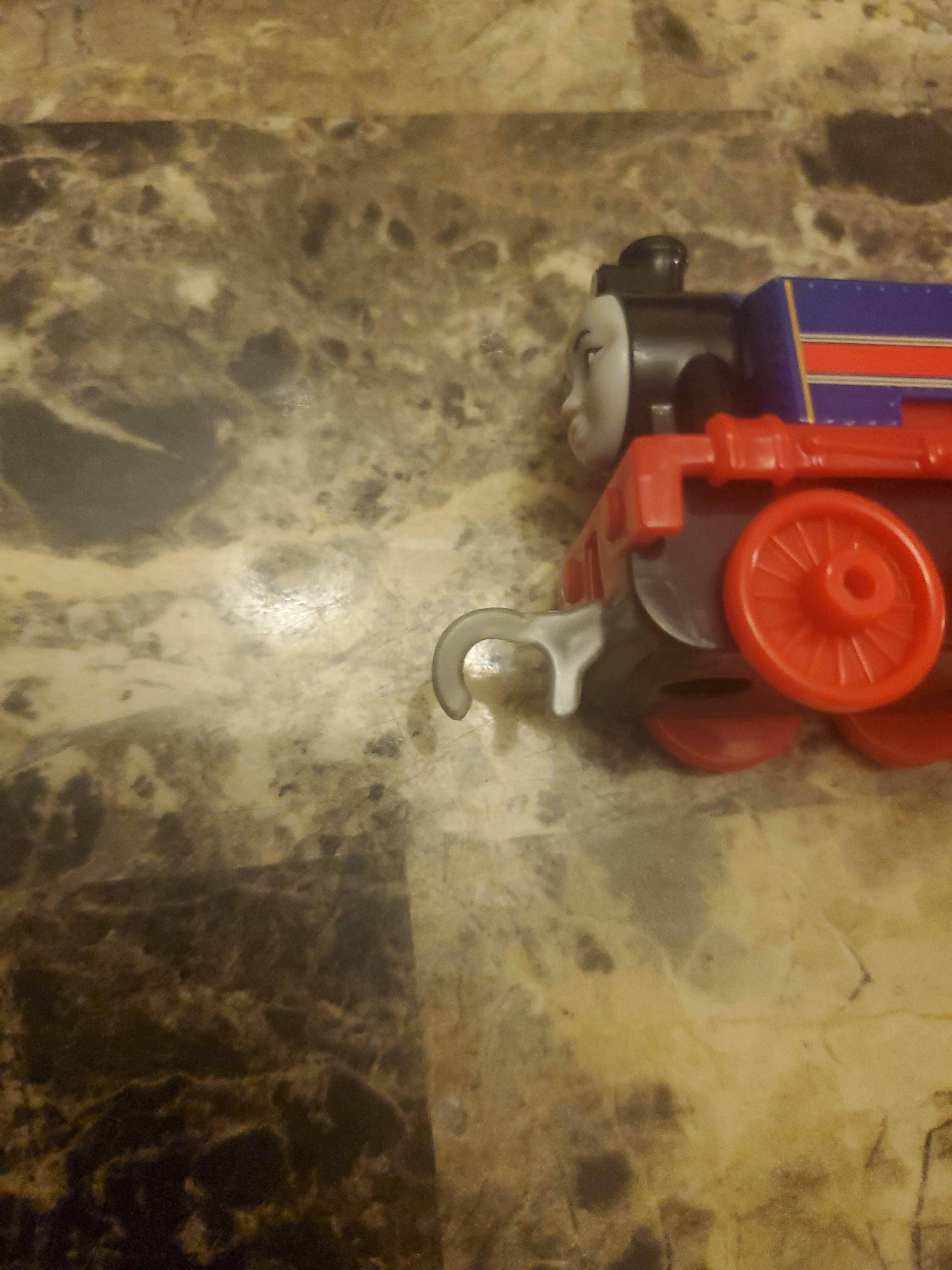 $5/mo - Finance Thomas & Friends TrackMaster, Around the World 6-Pack ...