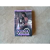 Xena Character List