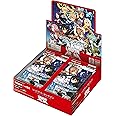 Amazon.com: バンダイ(BANDAI) Bandai (BANDAI) UNION ARENA Booster Pack, Sword Art Online [UA15BT ...