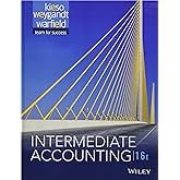 Amazon.com: Intermediate Accounting, 18e WileyPLUS Card and Loose-leaf ...