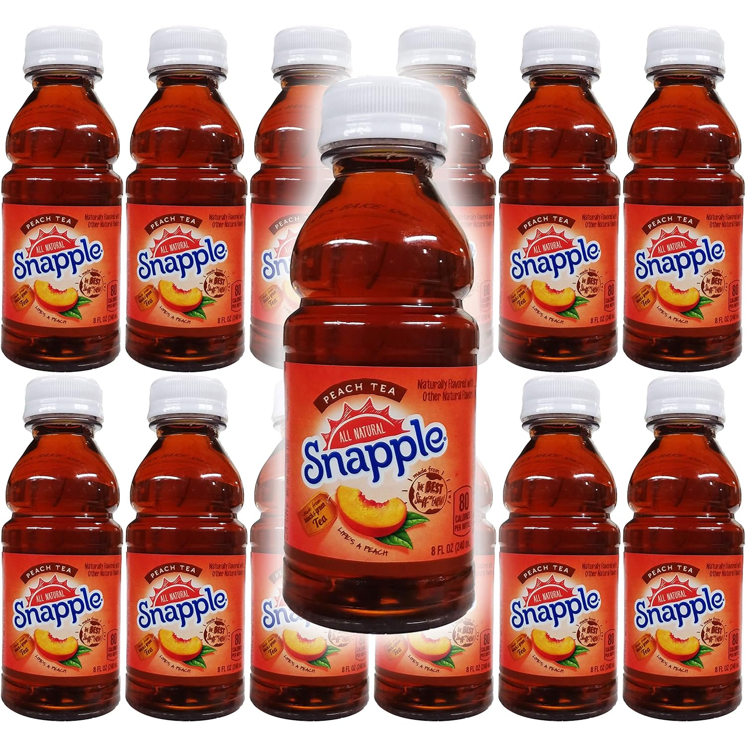 Top 9 Snapple Peach Ice Tea Keurig - Home Previews