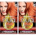 Amazon.com: Garnier Olia Bold Ammonia Free Permanent Hair Color ...