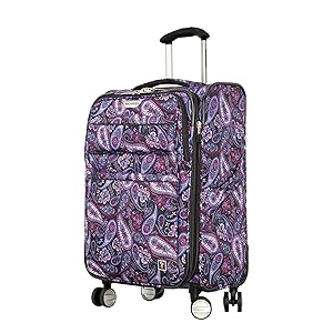 Ricardo Beverly Hills Luggage Reviews - Suitcase Review - Trip Joyful