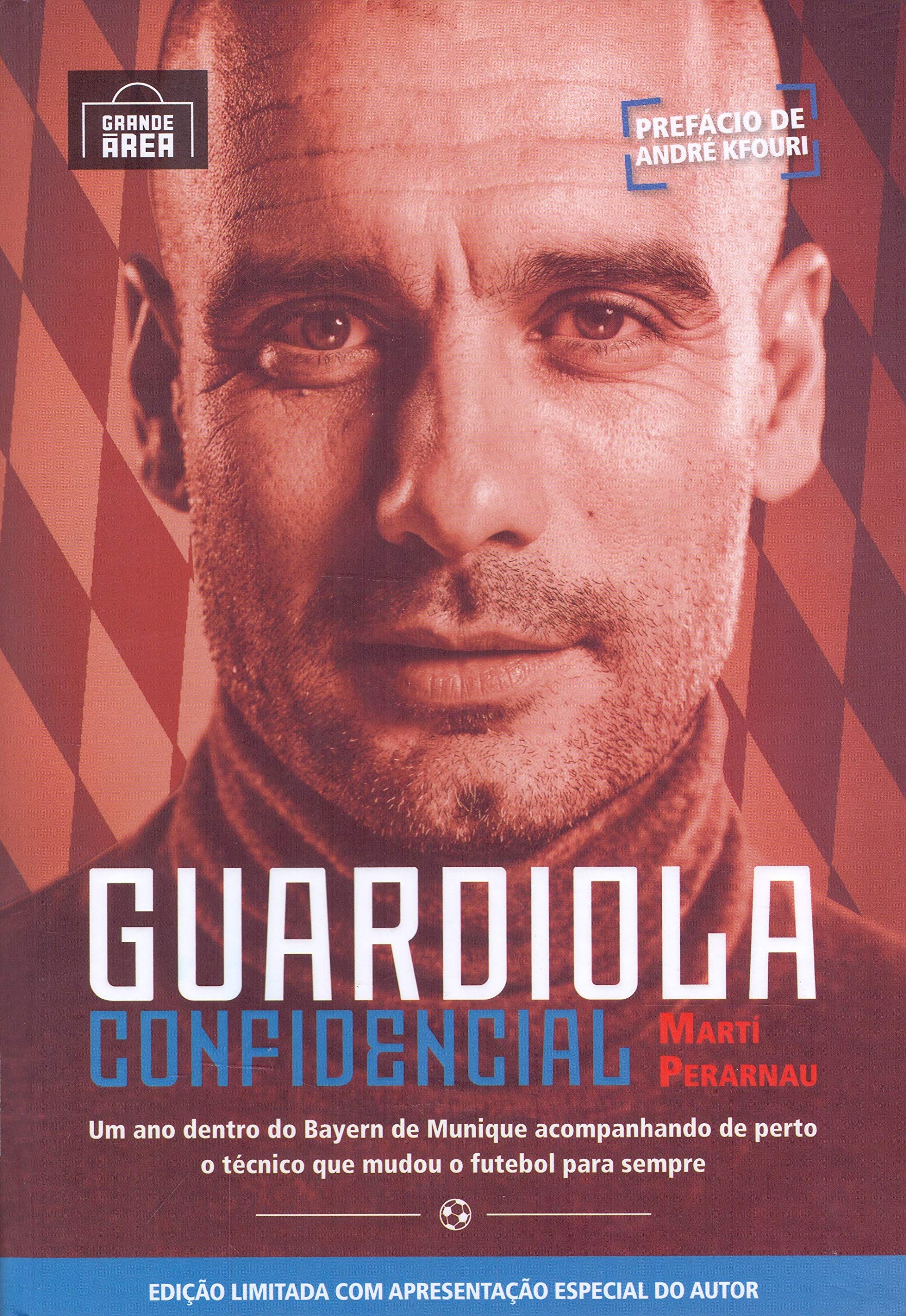 5 livros de futebol para ler nessa quarentena