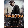 Amazon.com: Taken (Single-Disc Extended Edition) : Liam Neeson, Maggie ...