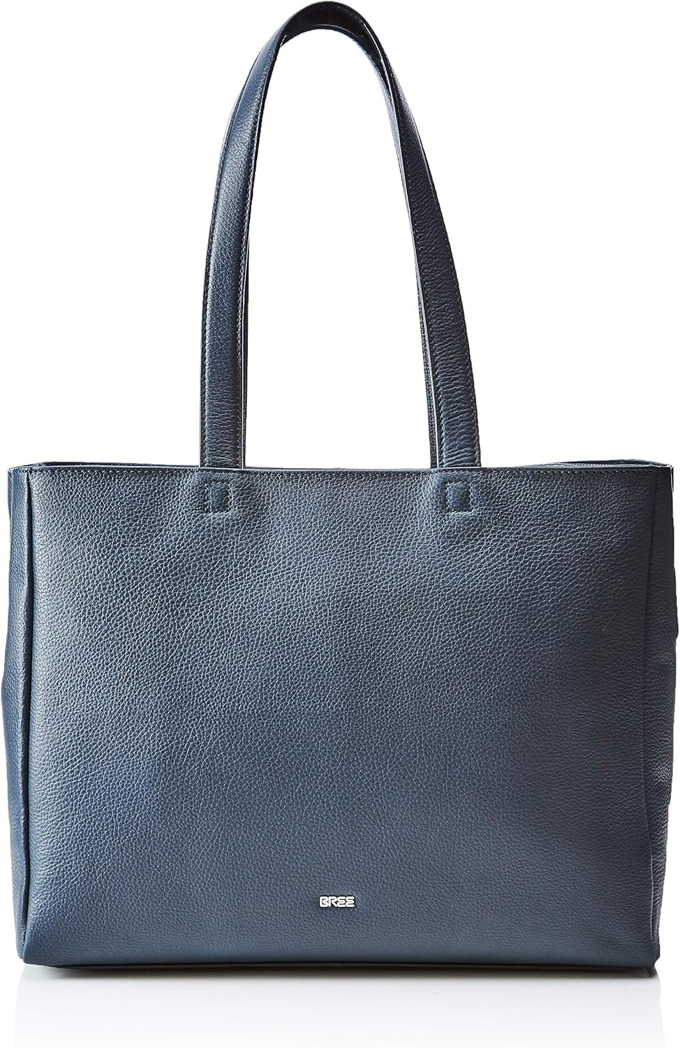 BREE Collection Damen Lia 11, Navy, Tote Tote Blau (Navy): Amazon.de ...
