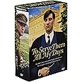 Amazon.com: To Serve Them All My Days : John Duttine, Frank Middlemass ...