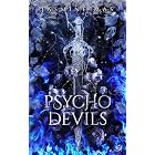 Amazon.com: Psycho Fae: Enemies to Lovers Romance (Cruel Shifterverse ...