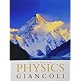 Amazon.com: Physics: Principles with Applications: 9780130606204: Giancoli, Douglas C.: Books