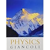 Amazon.com: Physics: Principles with Applications: 9780321869111: Giancoli, Douglas: Books