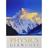 Amazon.com: Physics: Principles with Applications (7th Edition) - Standalone book: 9780321625922 ...