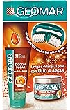 GEOMAR Fango Argilla 650 g: Amazon.it: Bellezza