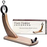 Amazon.com: Ham Stand Jamonprive with Non-slip Pads - The Original Ham ...