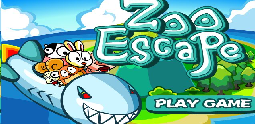 angry animals escape the zoo For Christmas:Amazon.com:Appstore for Android
