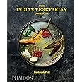 The Indian Vegetarian Cookbook: Pant, Pushpesh, Haarala Hamilton, Liz ...