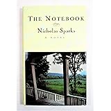 Amazon.com: The Notebook: 0070993007508: Sparks, Nicholas: Books