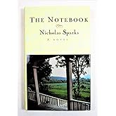 Amazon.com: The Notebook: 9780446676090: Sparks, Nicholas: Books