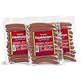 Amazon.com: Vienna® Beef Natural Casing Hot Dog 10 Per Pack (3 Pack ...