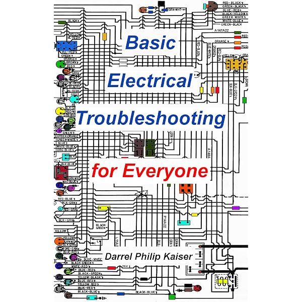 Sample Electrical Schematic Ladder