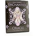 Enchanted Oracle: Galbreth, Jessica, Moore, Barbara: 0616919034397 ...