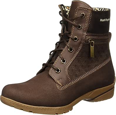 Hush Puppies HF5093 Botas para Mujer: Amazon.com.mx: Ropa, Zapatos y ...