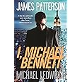 Amazon.com: I, Michael Bennett (A Michael Bennett Thriller, 5 ...