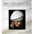 Knit One Knit All: Elizabeth Zimmermann, Cully Swansen: 9780942018356 ...