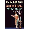 Queen Lucia & Miss Mapp: The Mapp & Lucia Novels (Mapp & Lucia Series ...