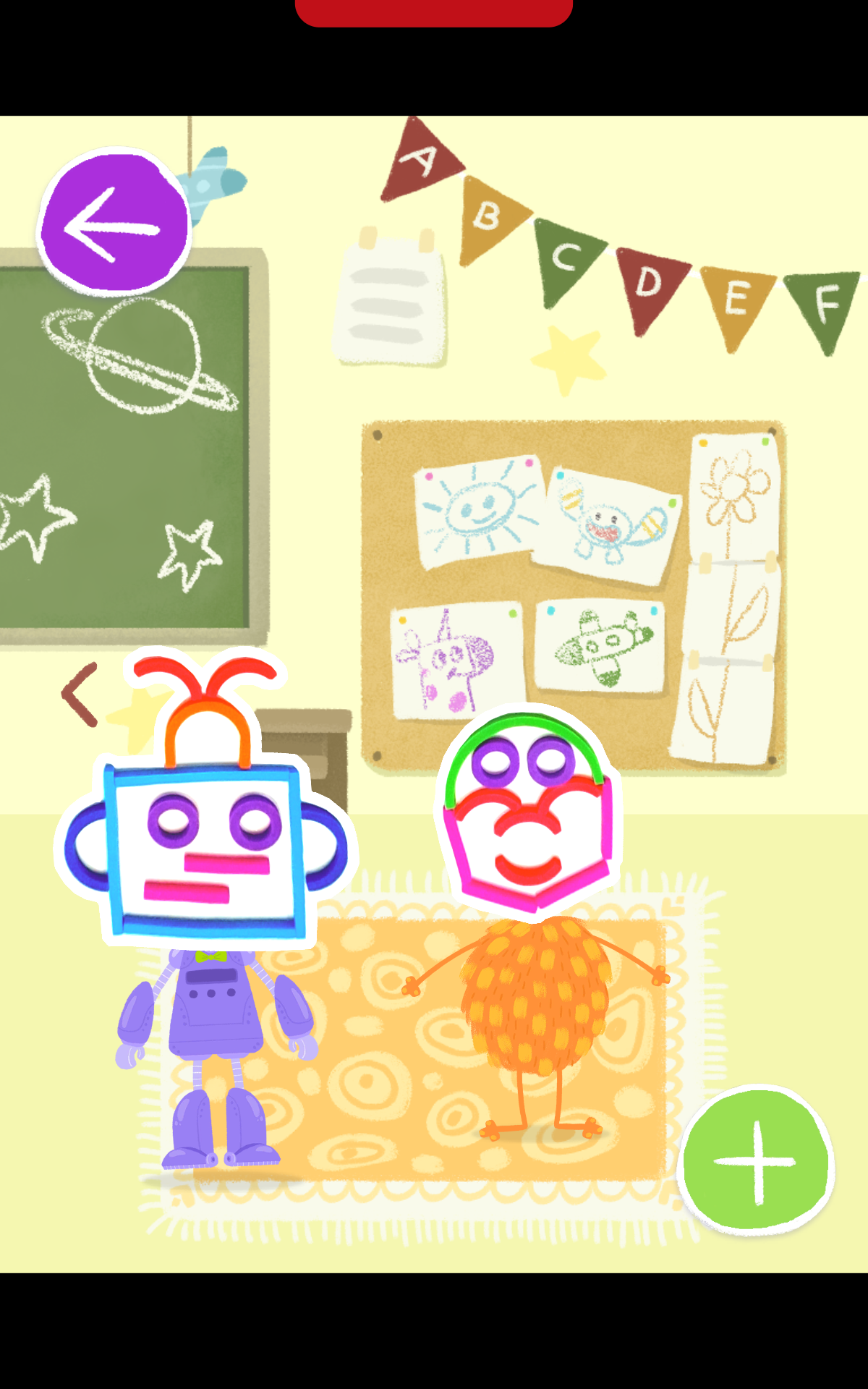 Amazon.com: Osmo Squiggle Magic: Appstore for Android