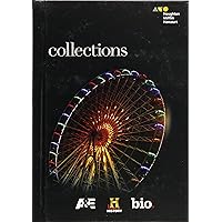 Amazon.com: Close Reader Student Edition Grade 6 (Collections ...