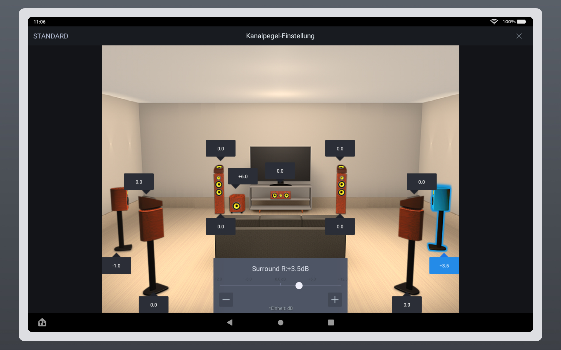 Denon AVR Remote:Amazon.de:Appstore for Android
