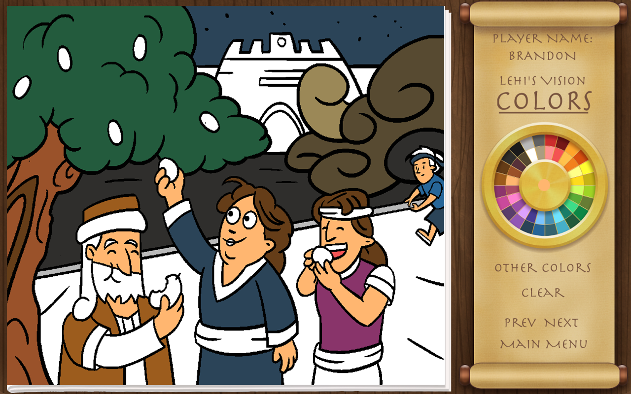 LDS Game Bundle Vol. 1:Amazon.com:Appstore for Android