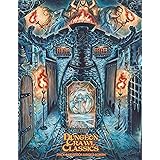 Amazon.com: Goodman Games Dungeon Crawl Classics RPG for Adults, Family ...