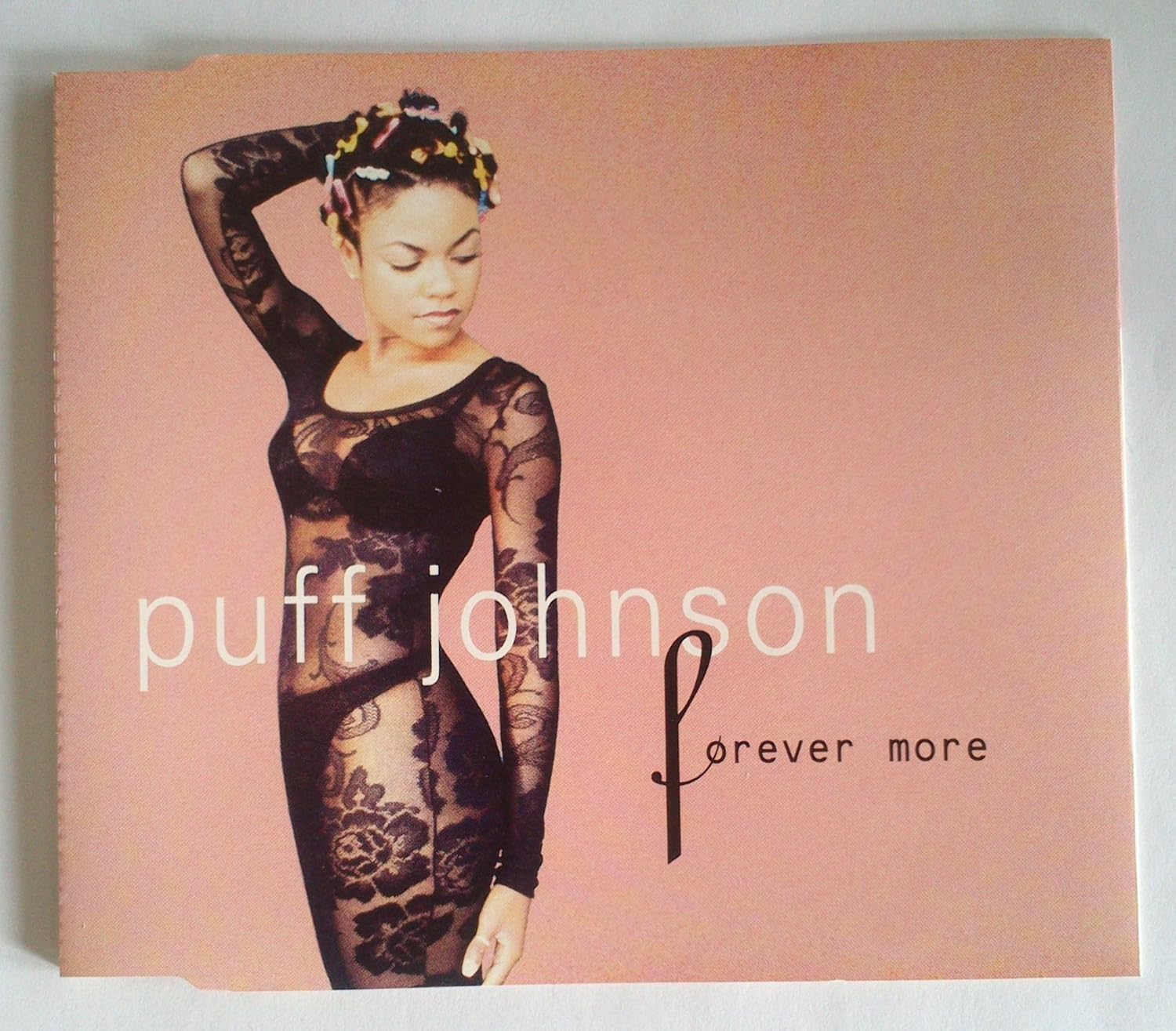 Forever More [CD 2] - Amazon.co.uk