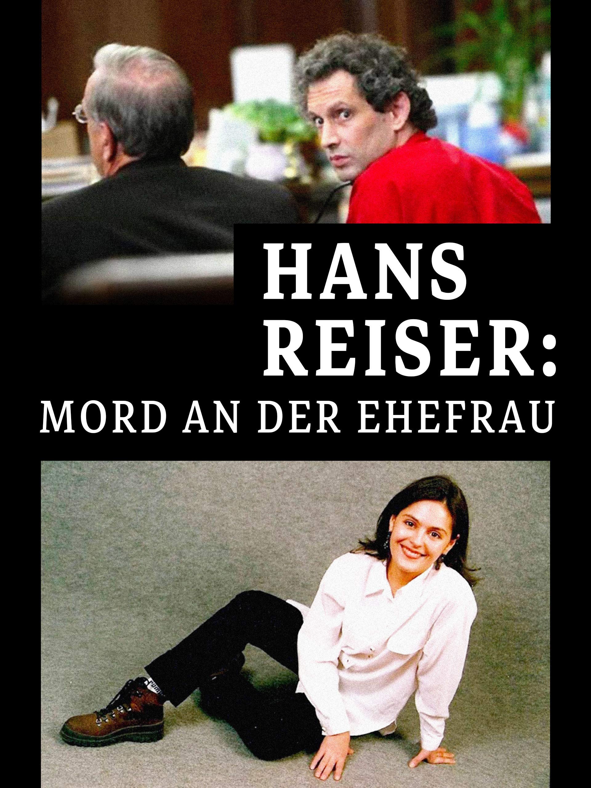 Amazon.de: Hans Reiser: Mord an der Ehefrau ansehen | Prime Video