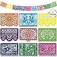 Amazon.com: 18 FT Cinco De Mayo Party Decorations, 1 Pack Fiesta Banner ...