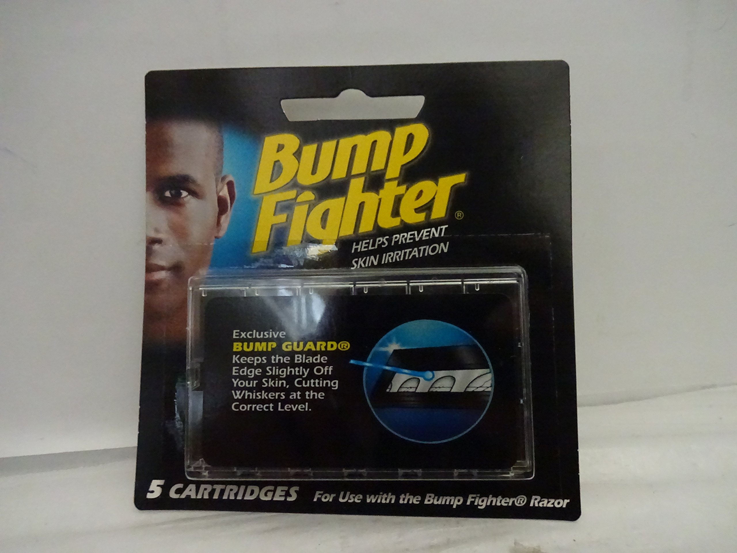 Amazon.com: Bump Fighter Shaving Kit: Beauty