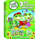 Various - Leapfrog Learning Songs - Amazon.com Music