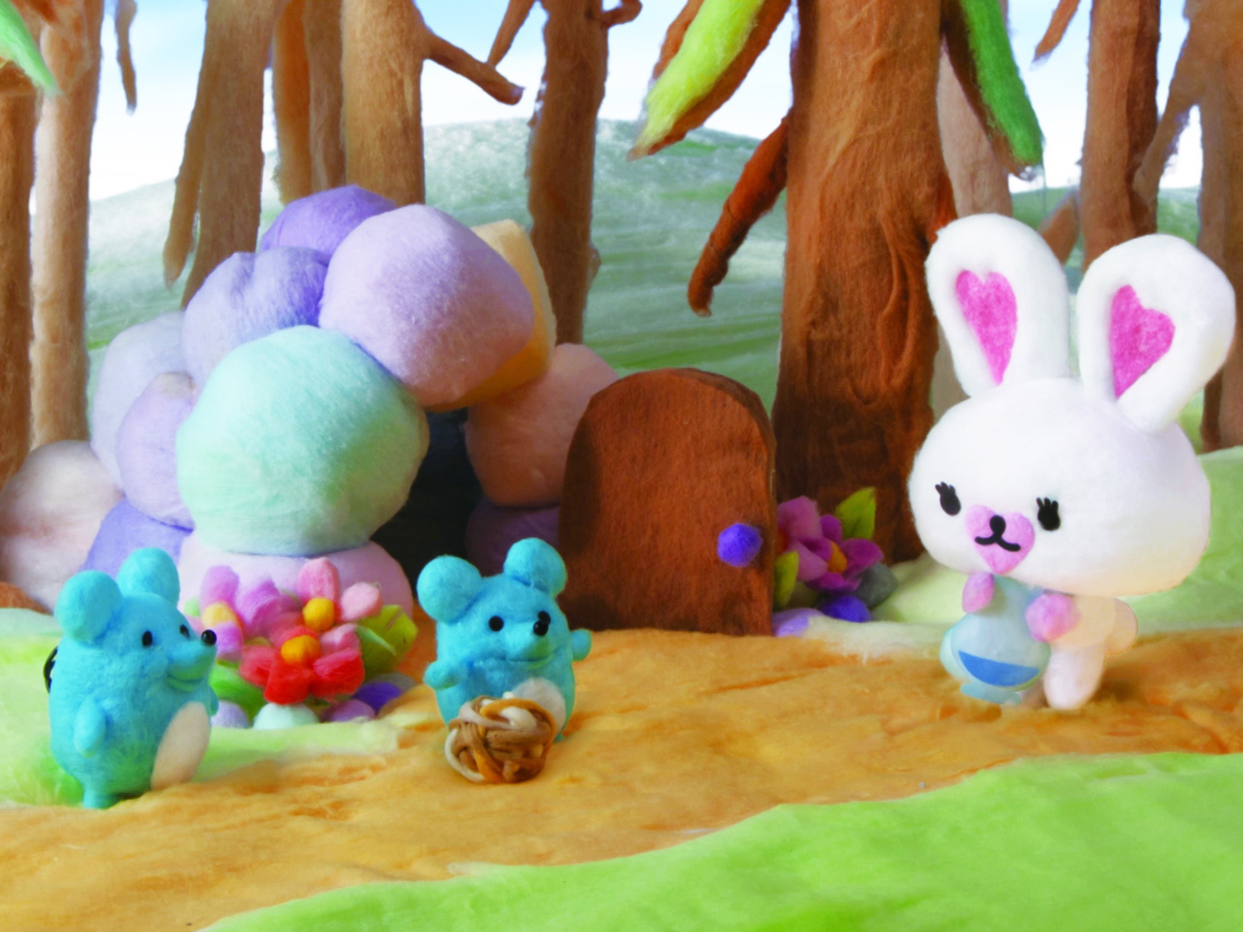 Watch Mofy season 1 | Prime Video