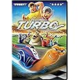 Amazon.com: Turbo : Ryan Reynolds, Paul Giamatti, Michael Peña, Samuel ...