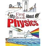 My First Book About Backyard Nature: Ecology for Kids! (Dover Science ...