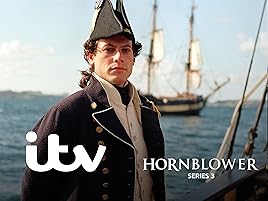 Watch Hornblower - Season 2 | Prime Video