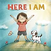 Amazon.com: Here I Am: 9781623700362: Kim, Patti, Sánchez, Sonia: Books