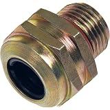 Lisle 39960 Transmission Oil Cooler Line Disconnect, Fuel Line ...